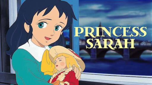 Watch Ponyo | Netflix