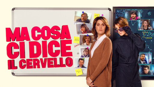 Watch Perfect Strangers | Netflix