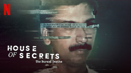 Watch Indian Predator: The Butcher of Delhi | Netflix Official Site