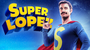 Superhero Movies | Netflix Official Site