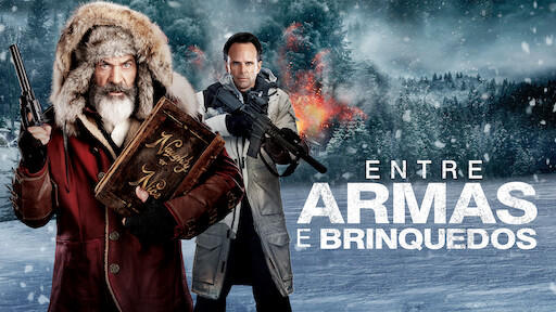 Temerário | Netflix