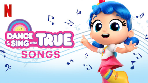 Watch True: Magical Friends | Netflix Official Site