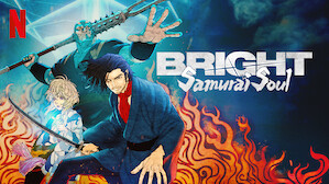 Anime Movies | Netflix Official Site