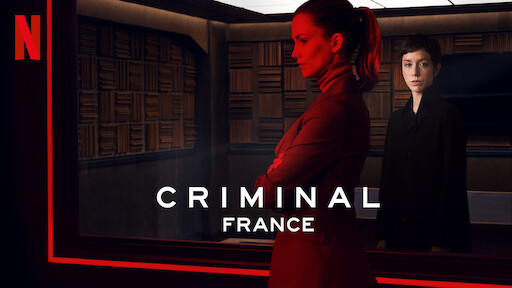 Watch Criminal: UK | Netflix Official Site