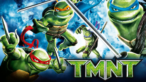 Watch Rise of the Teenage Mutant Ninja Turtles: The Movie | Netflix ...