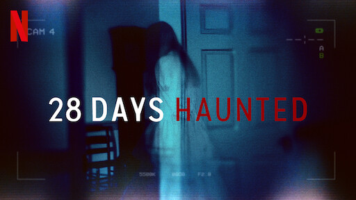 Watch Paranormal Investigation | Netflix