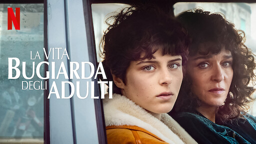Briganti | Netflix – offizielle Webseite