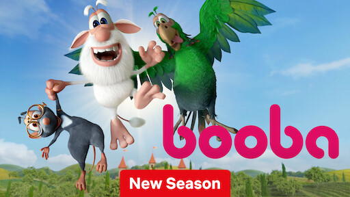 Watch The Larva Island Movie | Netflix Official Site