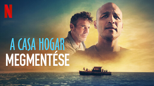 Jessica útja | A Netflix hivatalos oldala