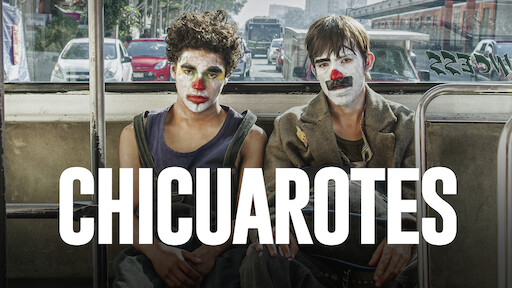 Watch Monos | Netflix