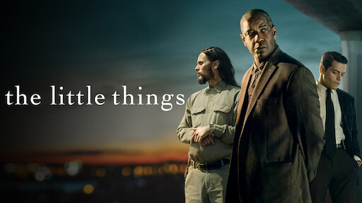 Watch Lou | Netflix Official Site