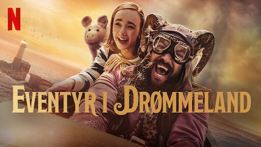 Troll | Netflix Official Site