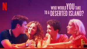 Spanish Movies & TV | Netflix Official Site