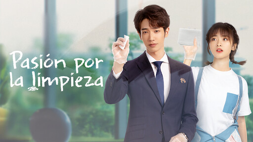 Limpia con pasión | Netflix
