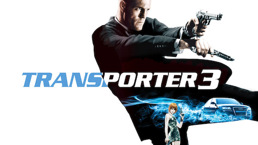 Watch Transporter 2 | Netflix