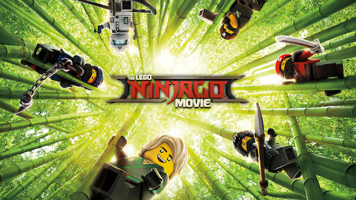 Watch LEGO Ninjago | Netflix
