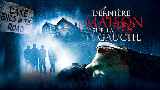 Hostel : Chapitre II | Netflix
