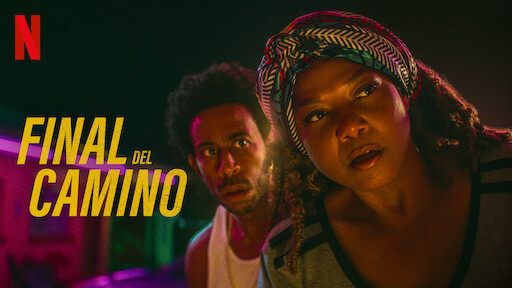 El perfumista | Sitio oficial de Netflix