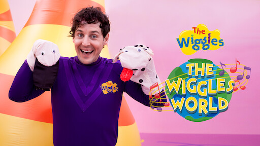 Watch The Wiggles: Ready, Steady, Wiggle | Netflix