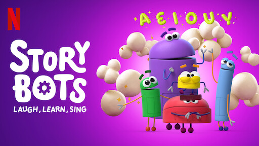 Watch A StoryBots Christmas | Netflix Official Site