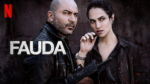 Israeli Movies & TV | Netflix Official Site