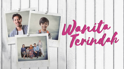 Watch Pulang | Netflix Official Site