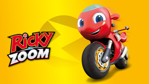 Watch Mighty Express: Mighty Trains Race | Netflix Official Site