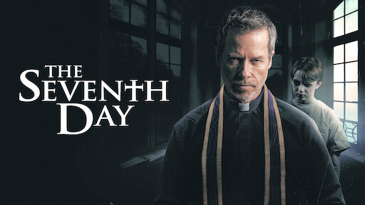 Watch The Shadow | Netflix