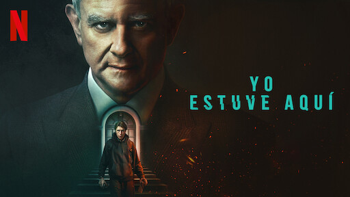 El perfumista | Sitio oficial de Netflix