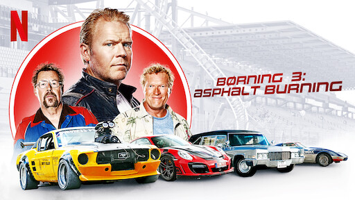 Watch Initial D | Netflix