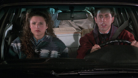 Watch Seinfeld | Netflix
