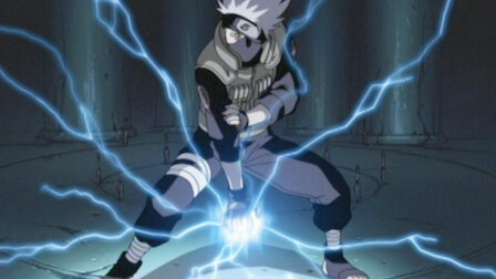 Watch Naruto | Netflix