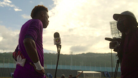 Watch Captains | Netflix