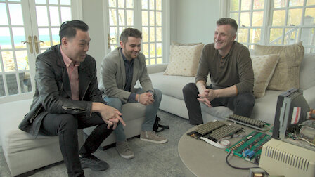 El rey de los coleccionistas: Goldin Auctions | Sitio oficial de Netflix