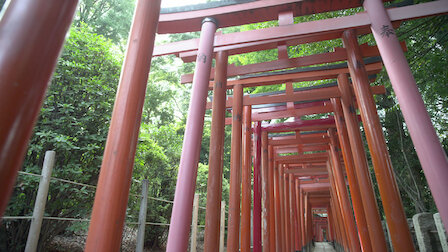 Watch Kantaro: The Sweet Tooth Salaryman | Netflix Official Site