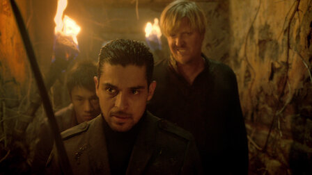 Watch From Dusk Till Dawn: The Series | Netflix