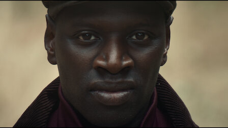 Lupin | Site oficial da Netflix