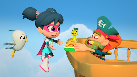 StarBeam | Sitio oficial de Netflix