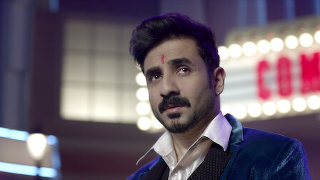 Watch Hasmukh | Netflix Official Site