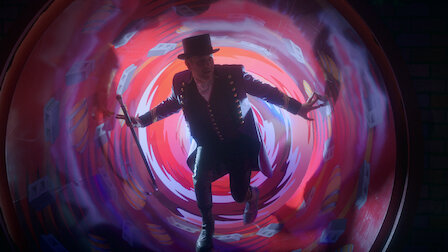 Watch Snowpiercer | Netflix Official Site