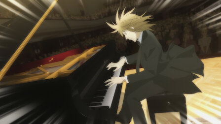 Watch Forest of Piano | Netflix Official Site