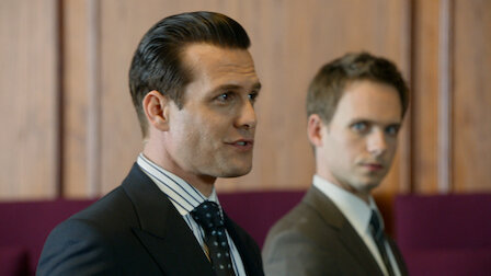 Suits | Netflix