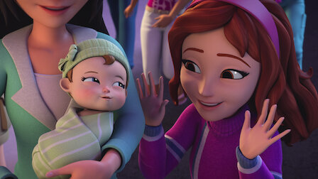 Watch LEGO: Friends | Netflix