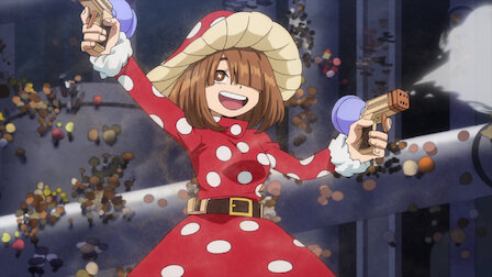 Watch My Hero Academia | Netflix