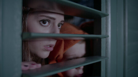 Watch Creeped Out | Netflix Official Site