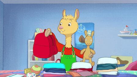 Watch Llama Llama | Netflix Official Site