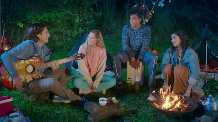 Watch Secrets of Summer | Netflix Official Site