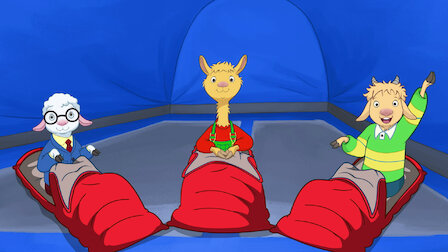 Watch Llama Llama | Netflix Official Site