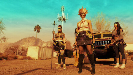 Watch Daybreak | Netflix Official Site