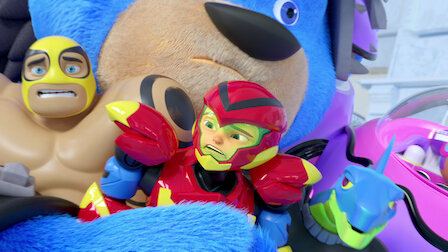 Watch Power Players | Netflix